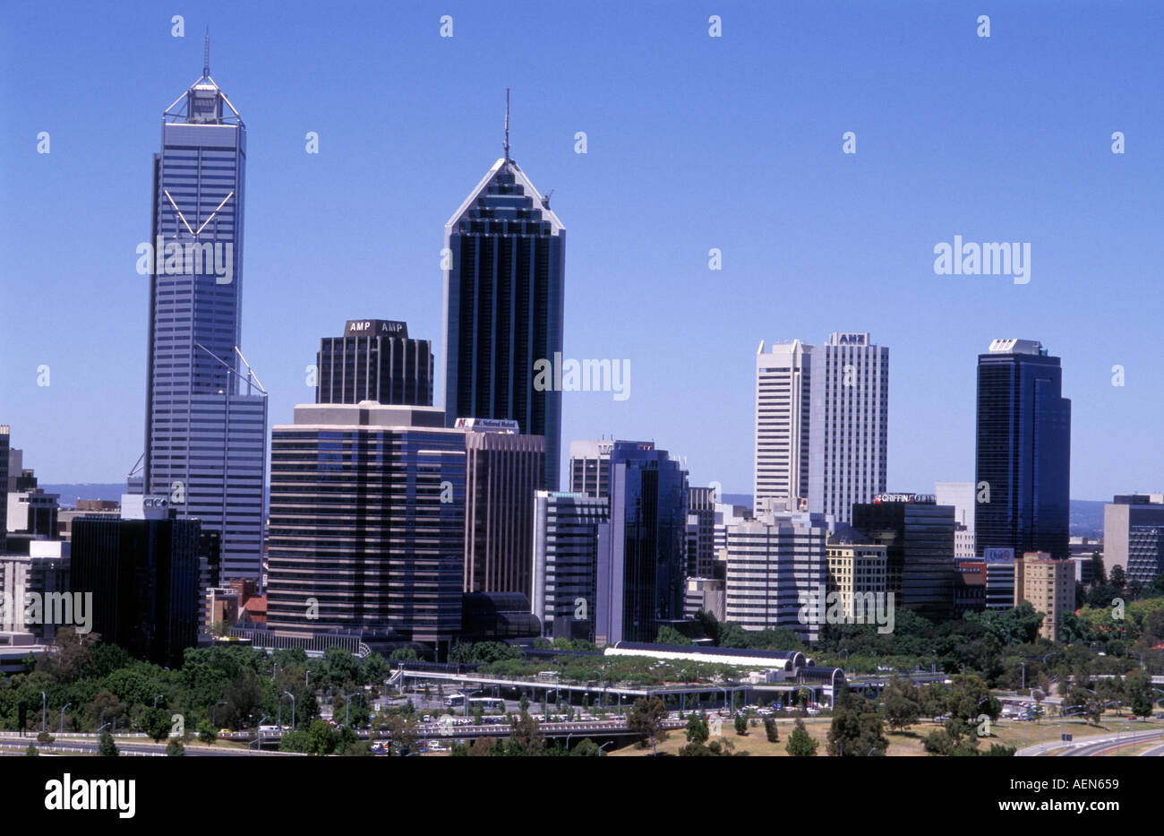 The west australian newspaper hi-res stock photography and images - Alamy