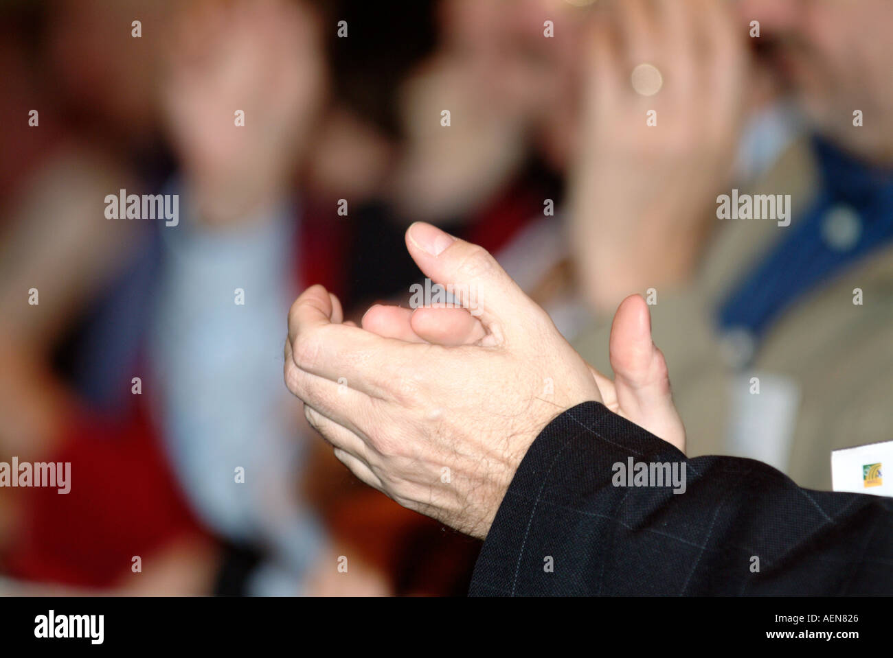 clap business conference audience lecture theater speaker education ...