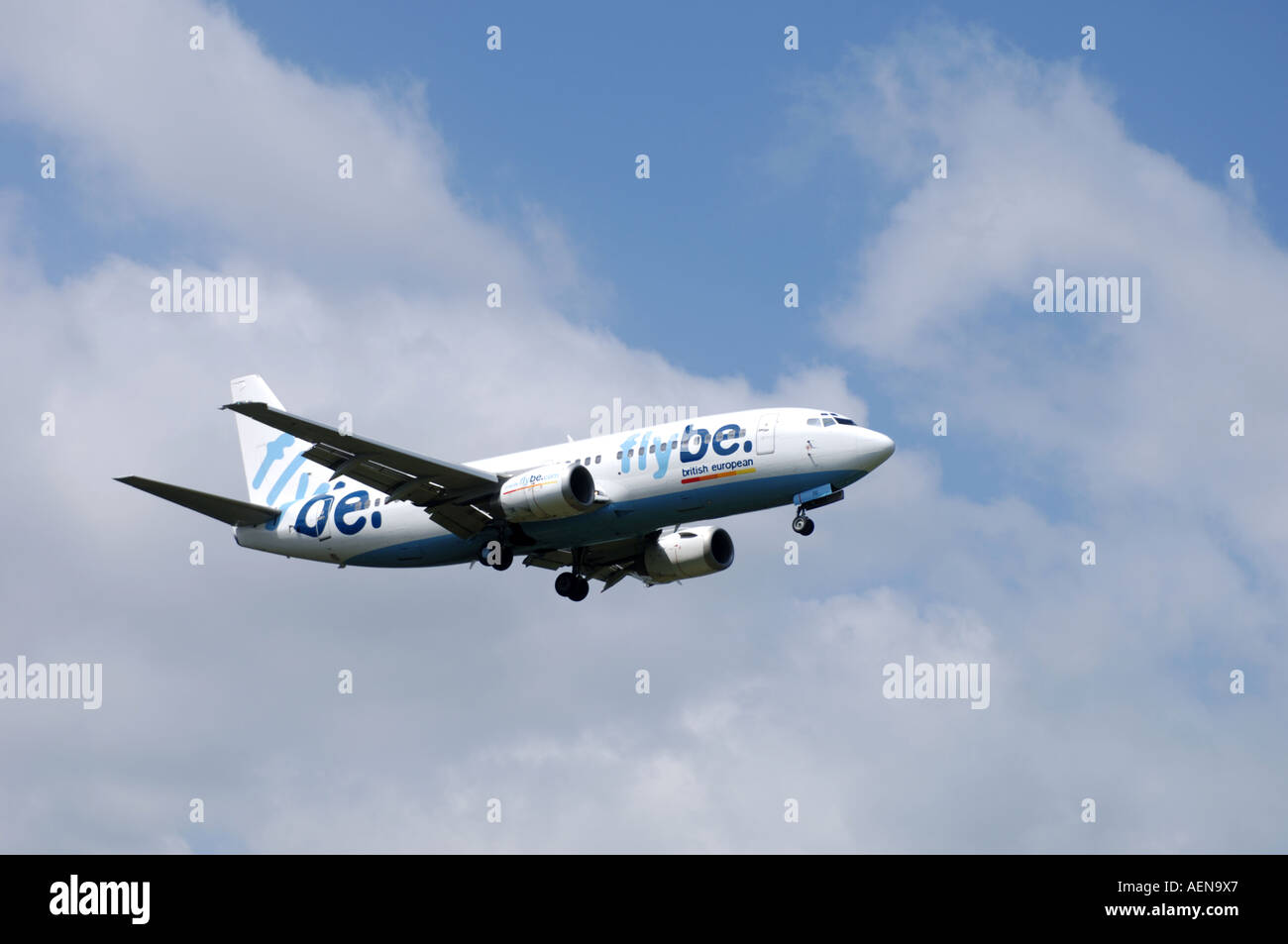 Boeing 737-36N Short- to Medium-range Twin-engine Narrow-body jJt ...