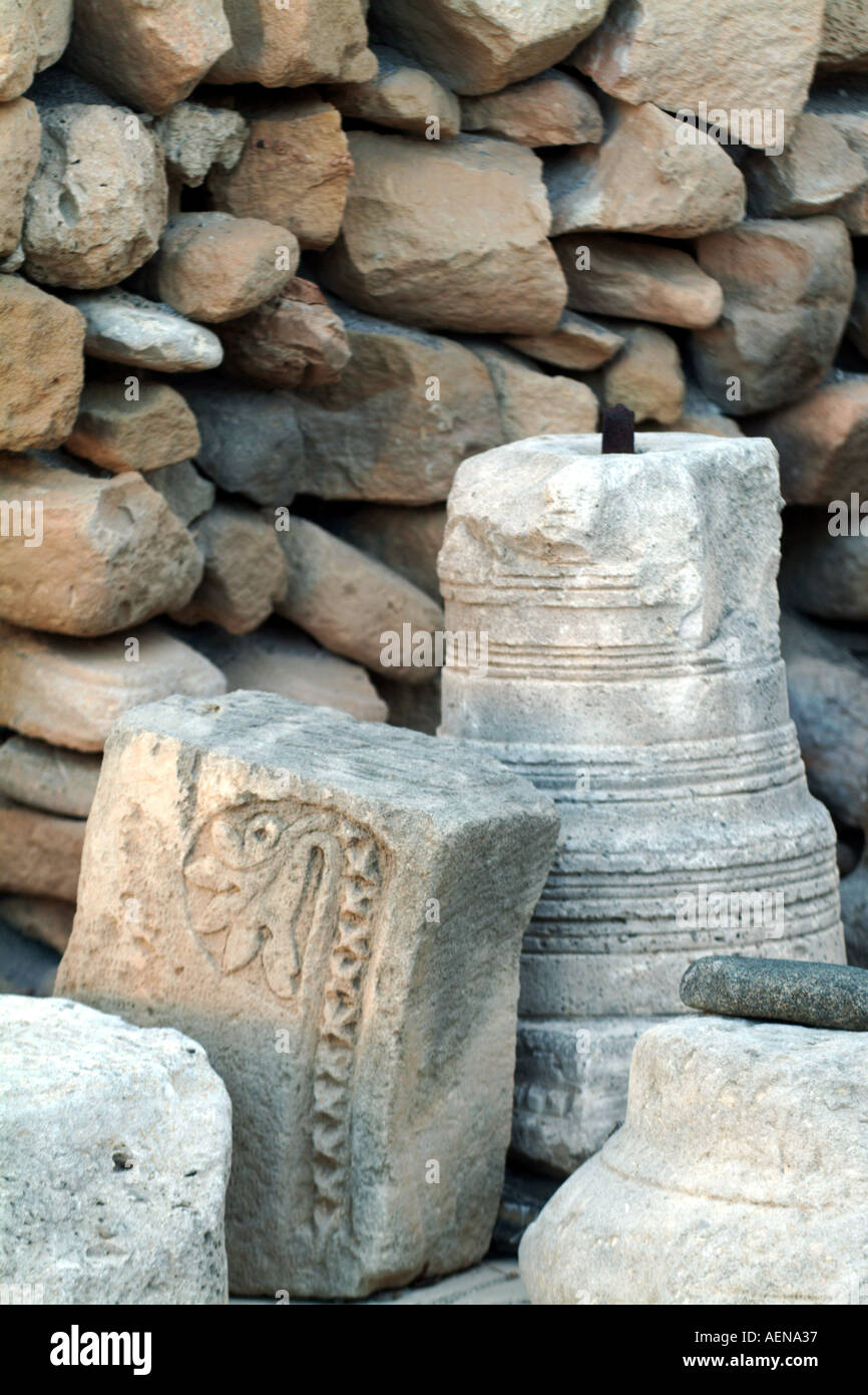 Museum kouklia hi-res stock photography and images - Alamy