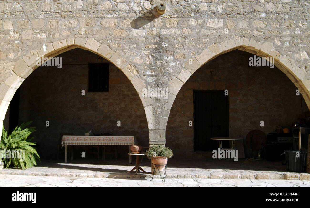 Museum Kouklia High Resolution Stock Photography and Images - Alamy