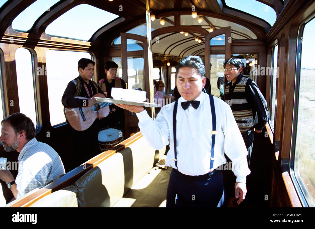 Observation Carriage Stock Photos & Observation Carriage Stock Images ...