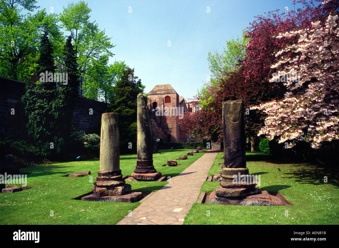 Significant gardens hi-res stock photography and images - Alamy