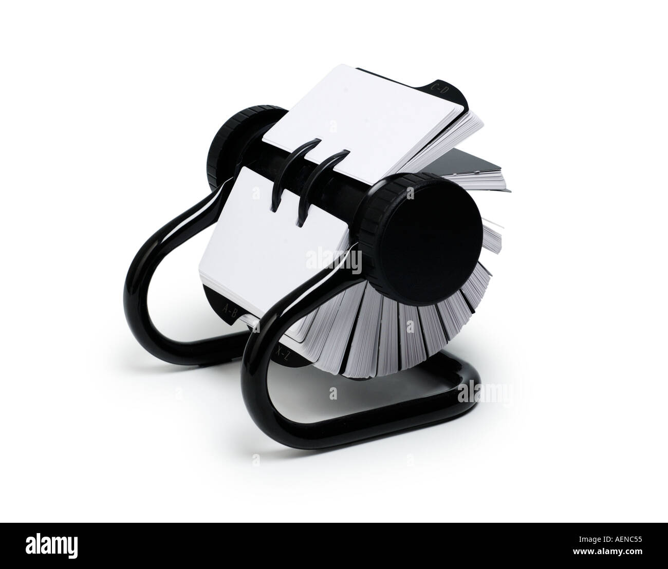 Rolodex card hi-res stock photography and images - Alamy