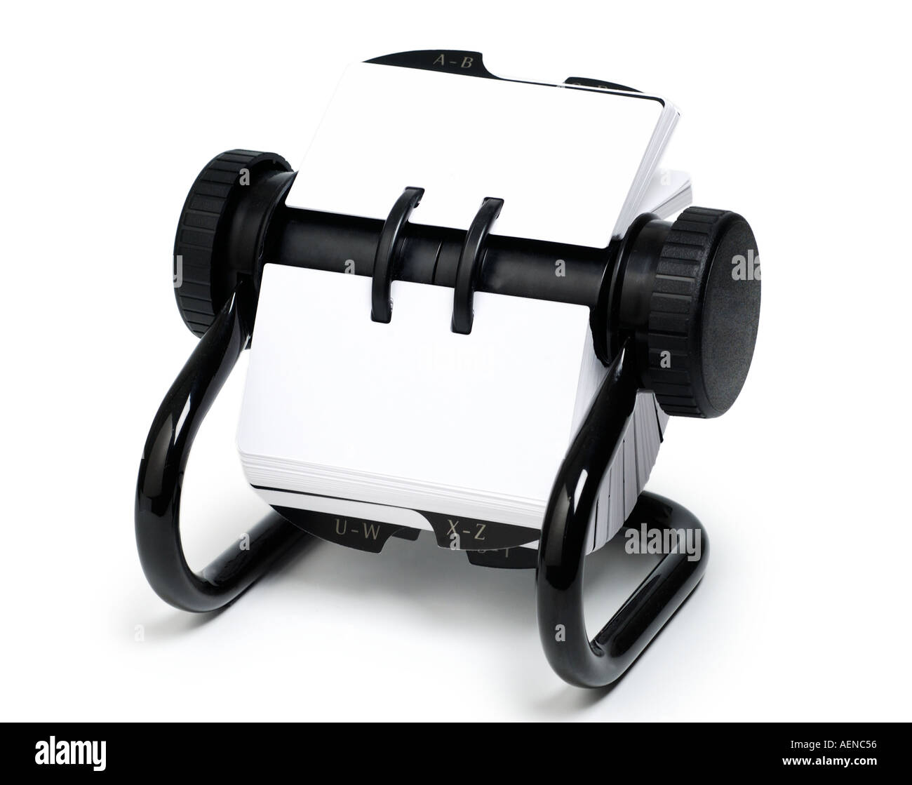 Phone numbers rolodex hi-res stock photography and images - Alamy