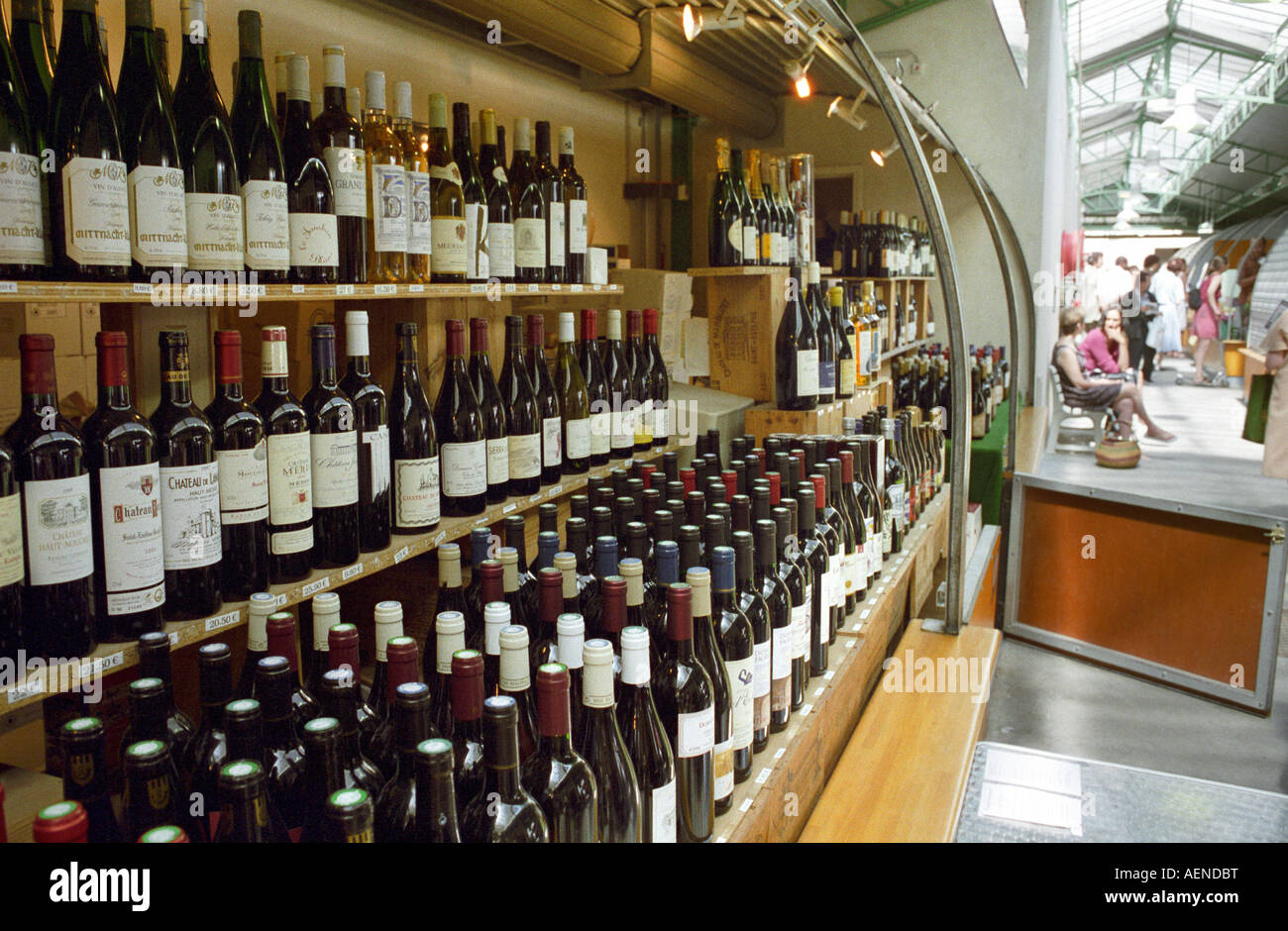 Marche des enfants rouge paris hi-res stock photography and images - Alamy