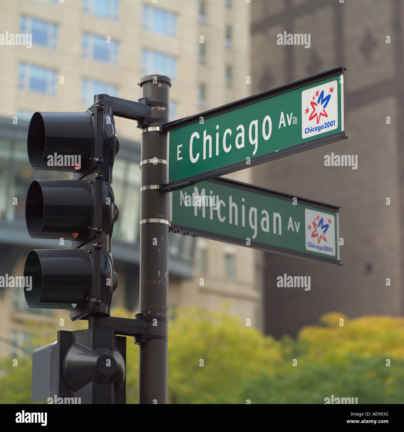 Chicago electric pole hi-res stock photography and images - Alamy