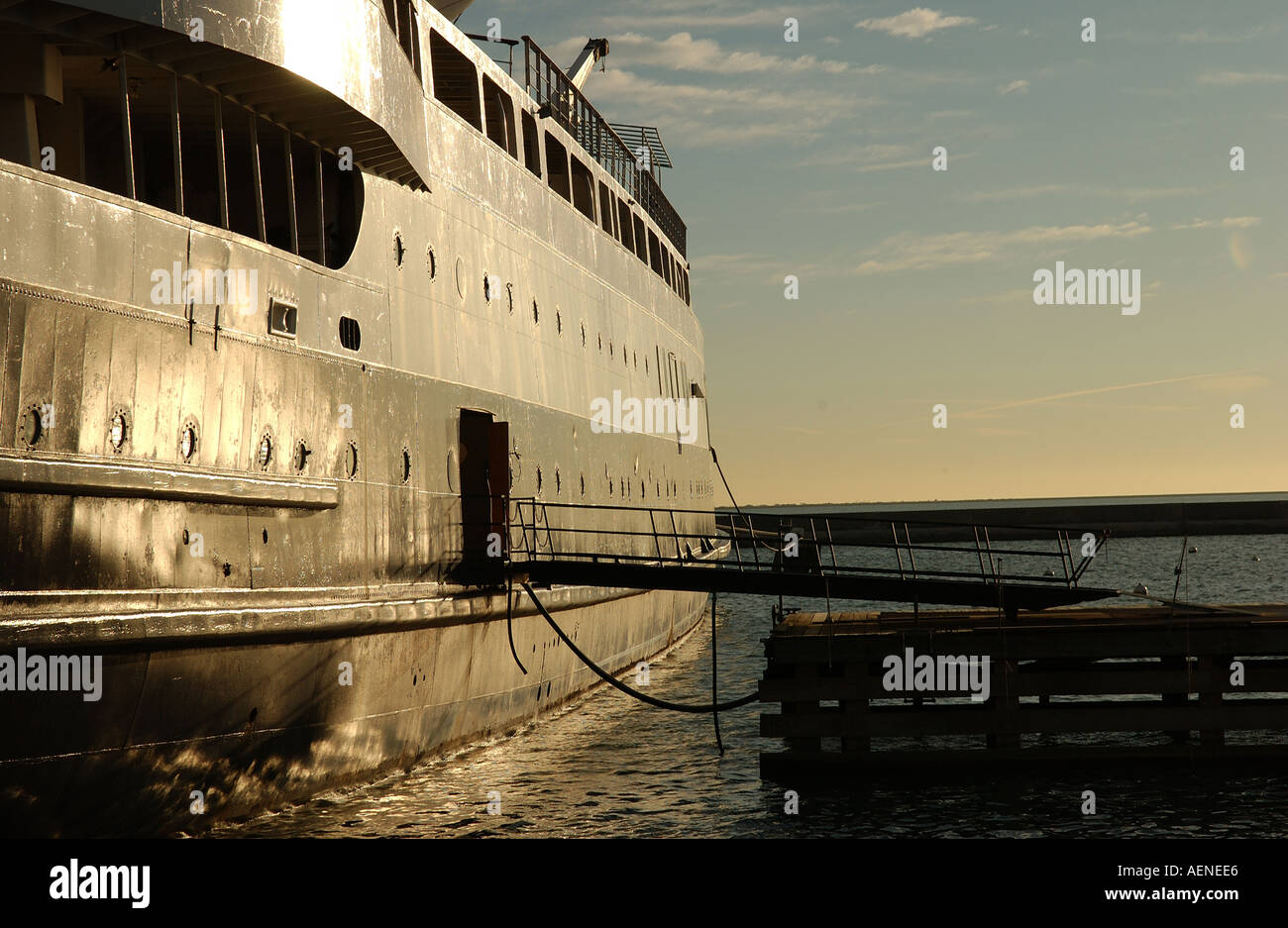 Chicago rail and port hi-res stock photography and images - Alamy