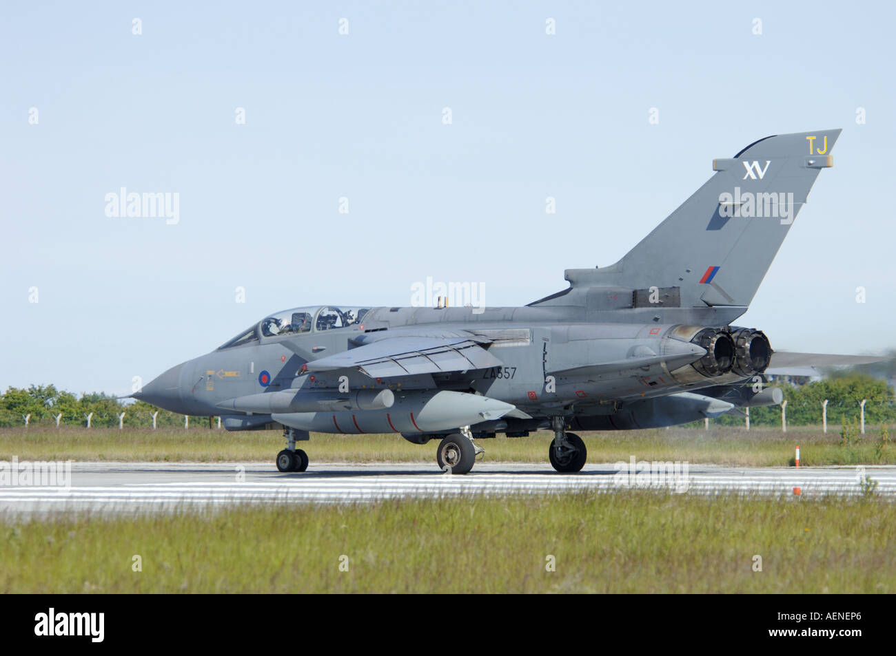 Tornado gr1 gulf war hi-res stock photography and images - Alamy