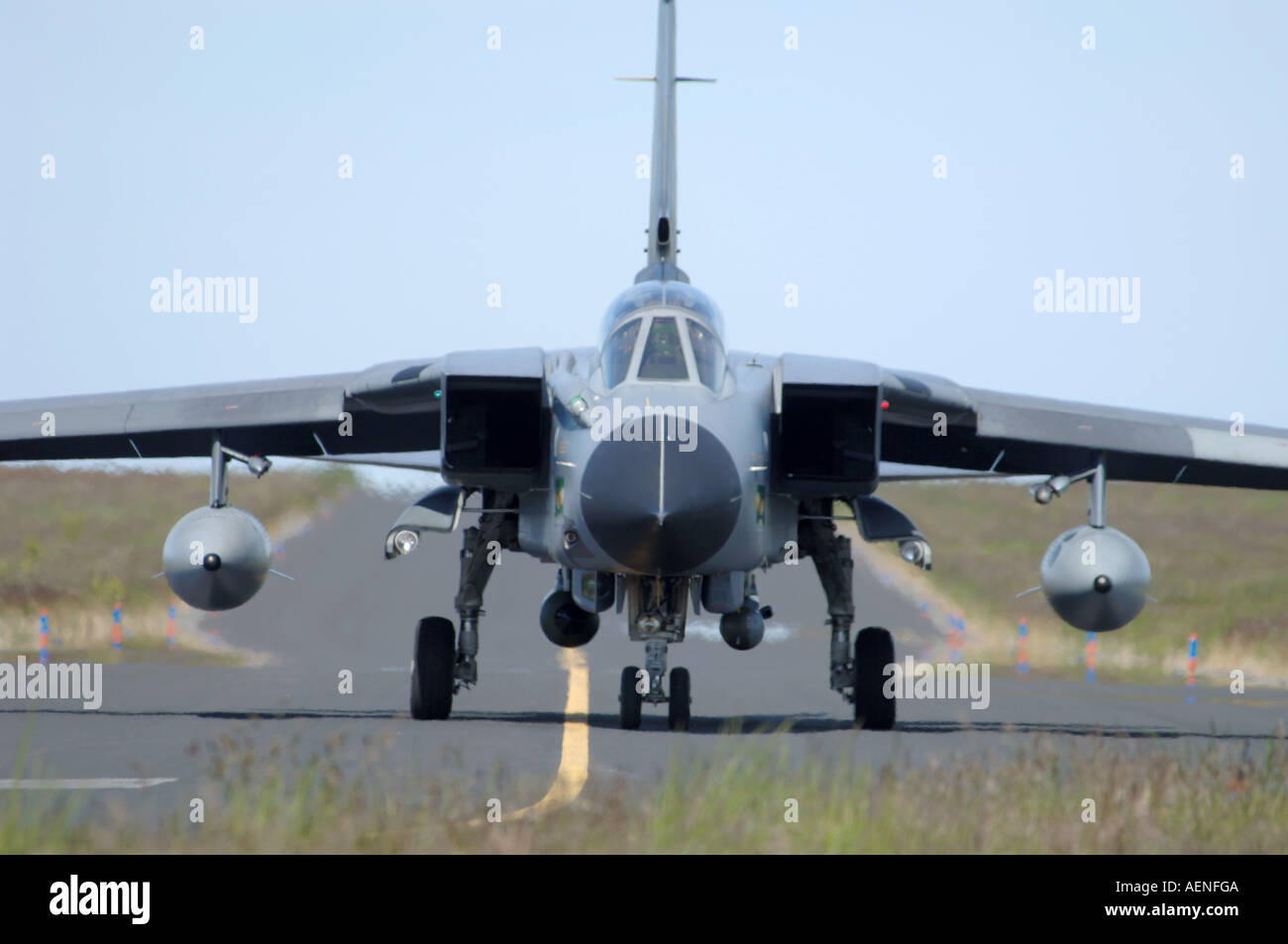 Tornado gr1 gulf war hi-res stock photography and images - Alamy