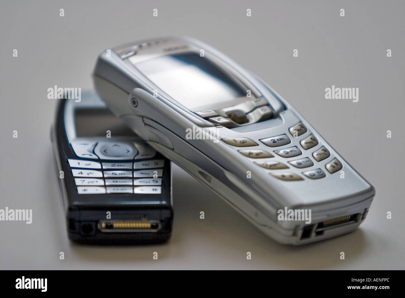 Nokia mobile hi-res stock photography and images - Alamy