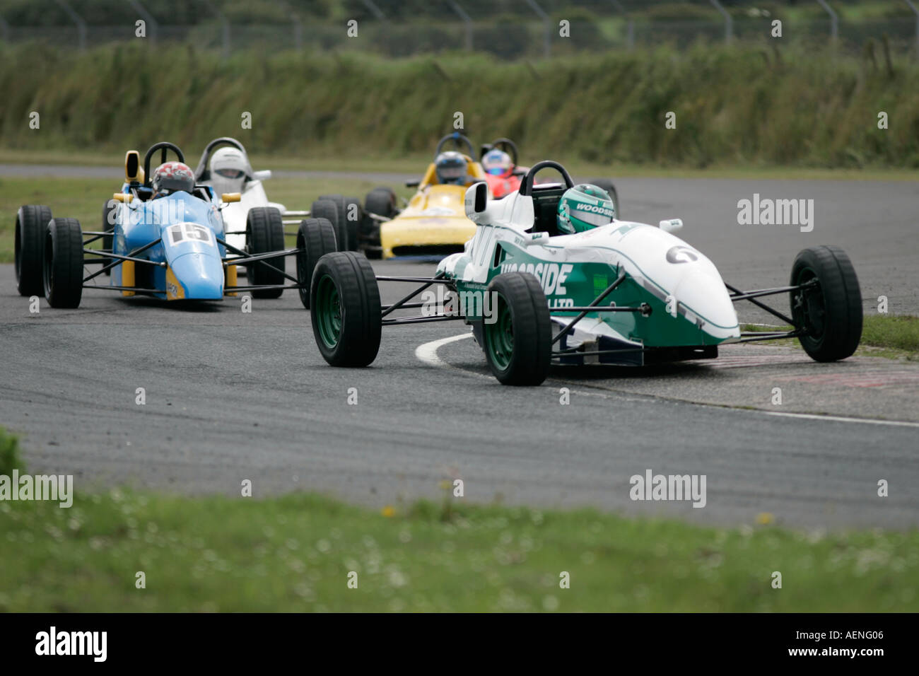 Formula ford 1600 hi-res stock photography and images - Alamy