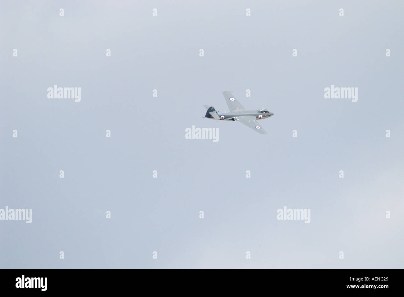 Hawker sea hawk fighter hi-res stock photography and images - Alamy