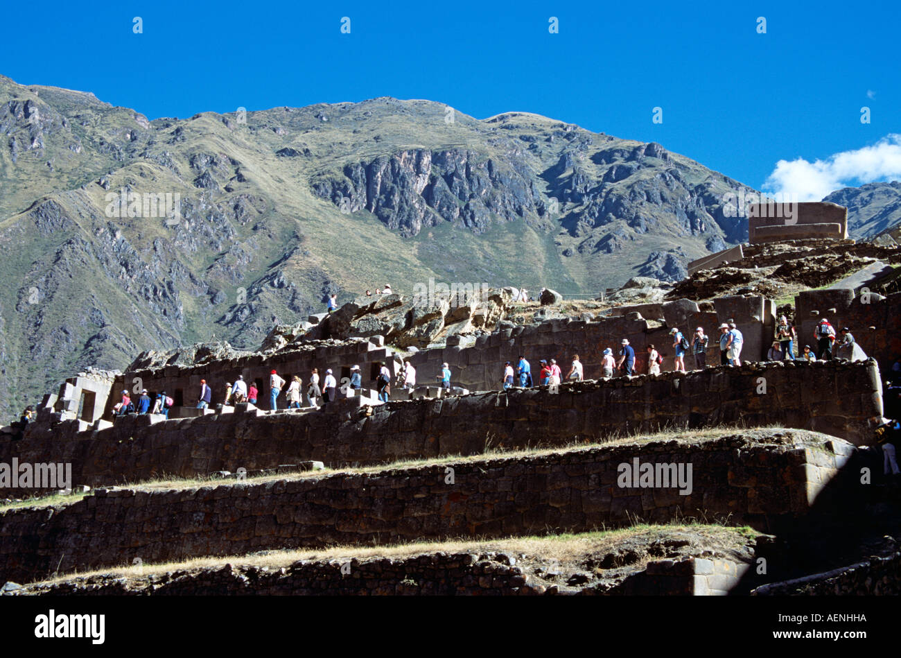 Ayllu inca High Resolution Stock Photography and Images - Alamy