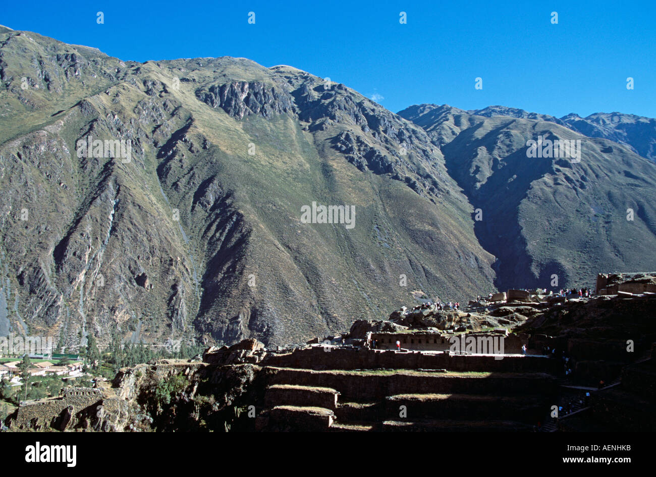 Ayllu inca High Resolution Stock Photography and Images - Alamy