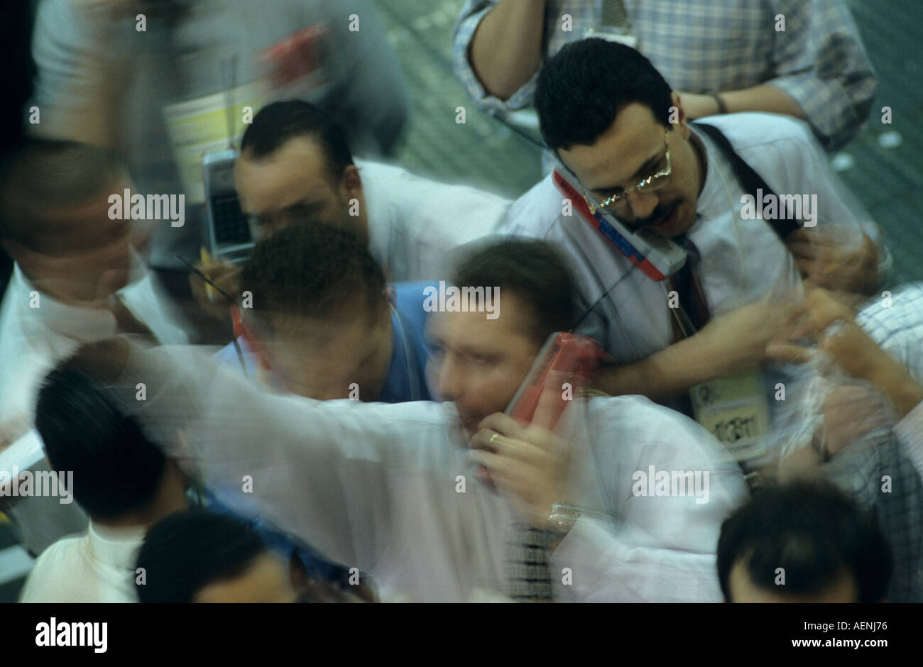 Brazil bovespa trader hi-res stock photography and images - Alamy