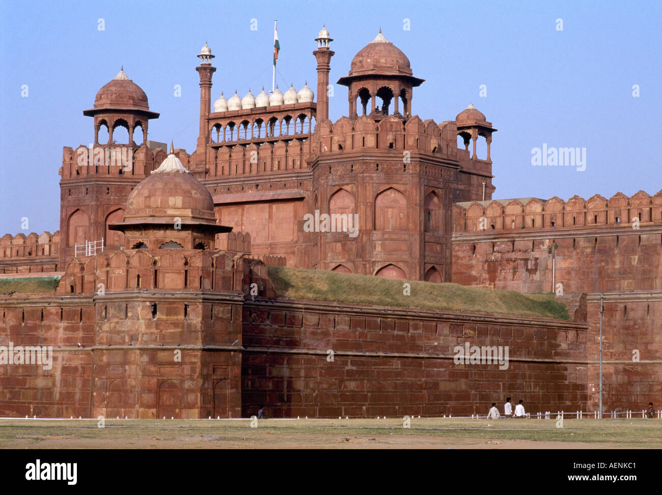 New deli india gate hi-res stock photography and images - Alamy