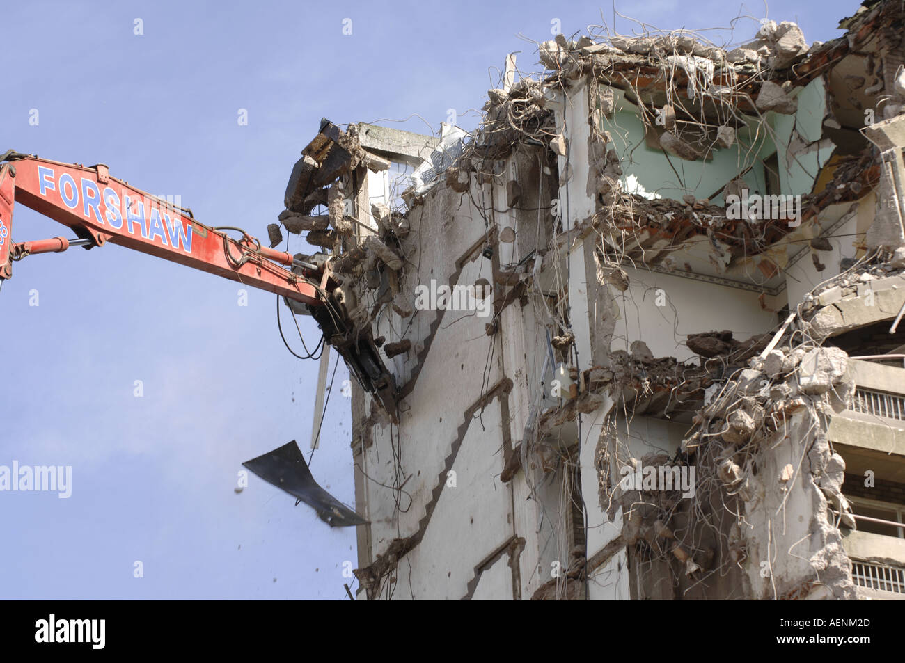 Higher broughton salford hi-res stock photography and images - Alamy