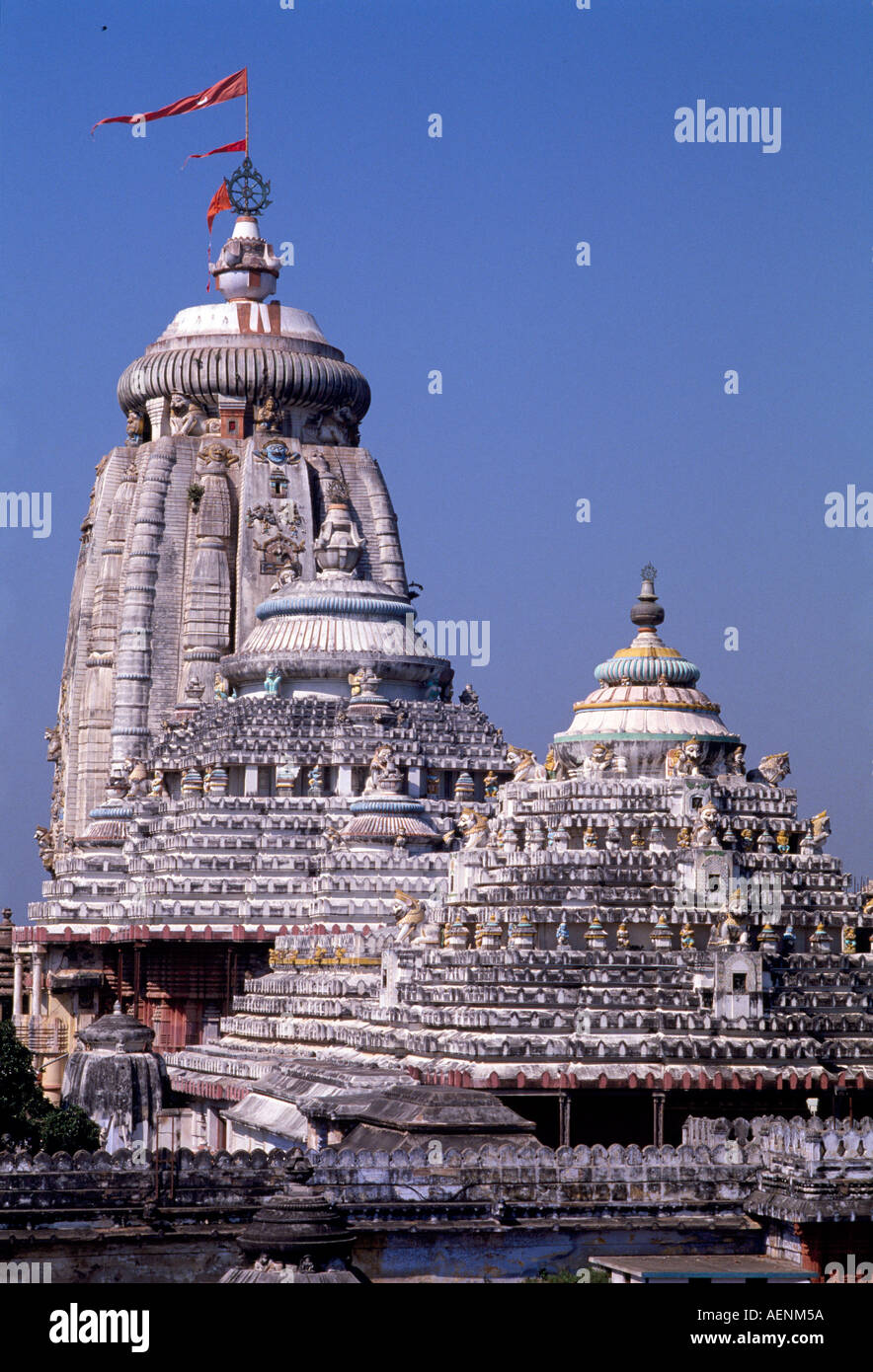 Tempel dach hi-res stock photography and images - Alamy