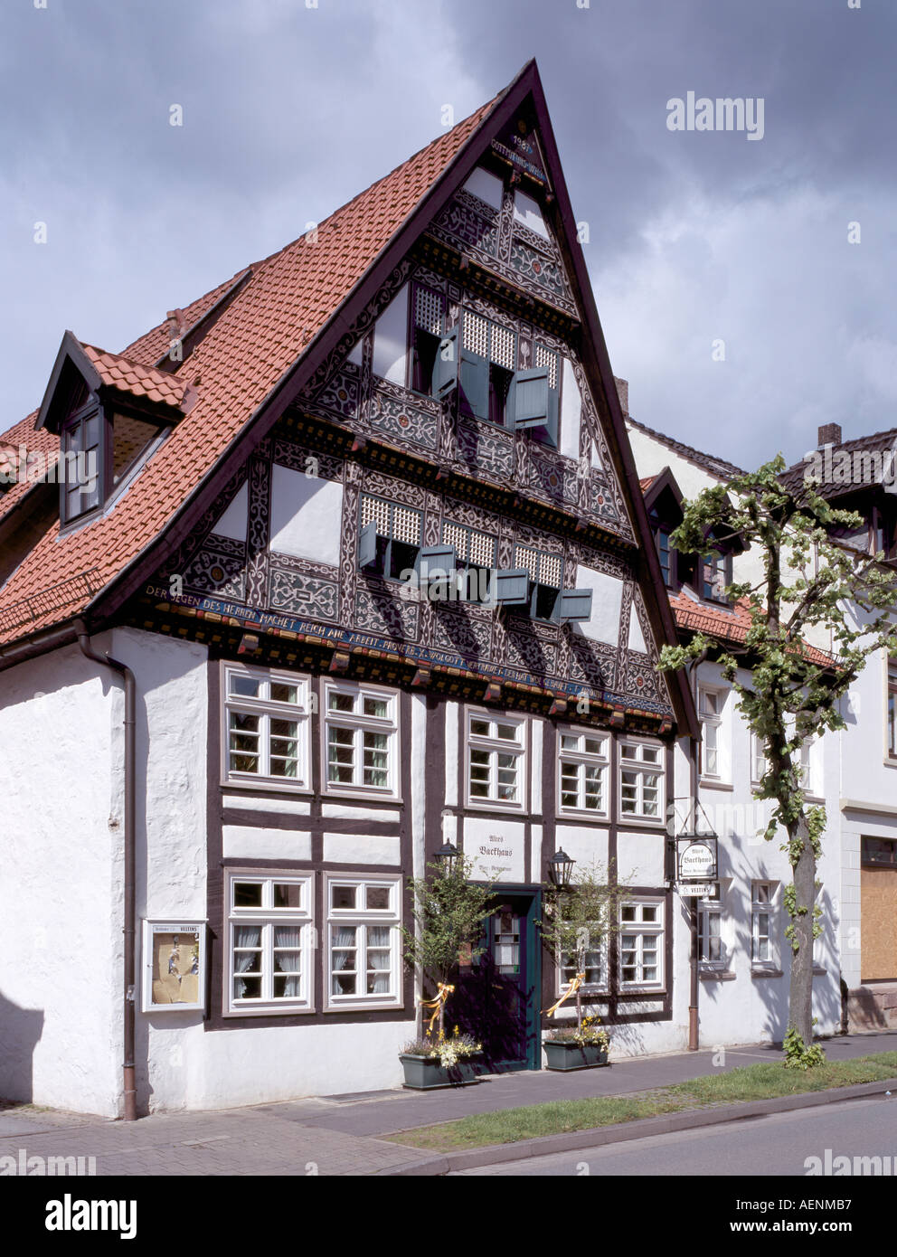 Backhaus High Resolution Stock Photography and Images - Alamy