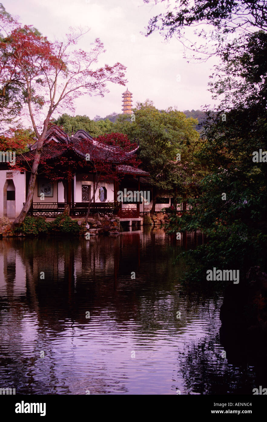 Yuan chang hi-res stock photography and images - Alamy