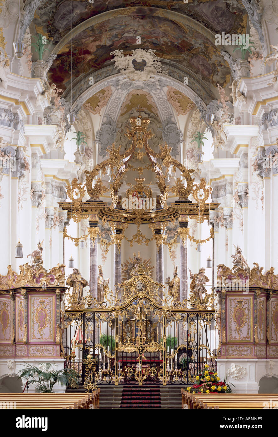 St balthasar hi-res stock photography and images - Alamy