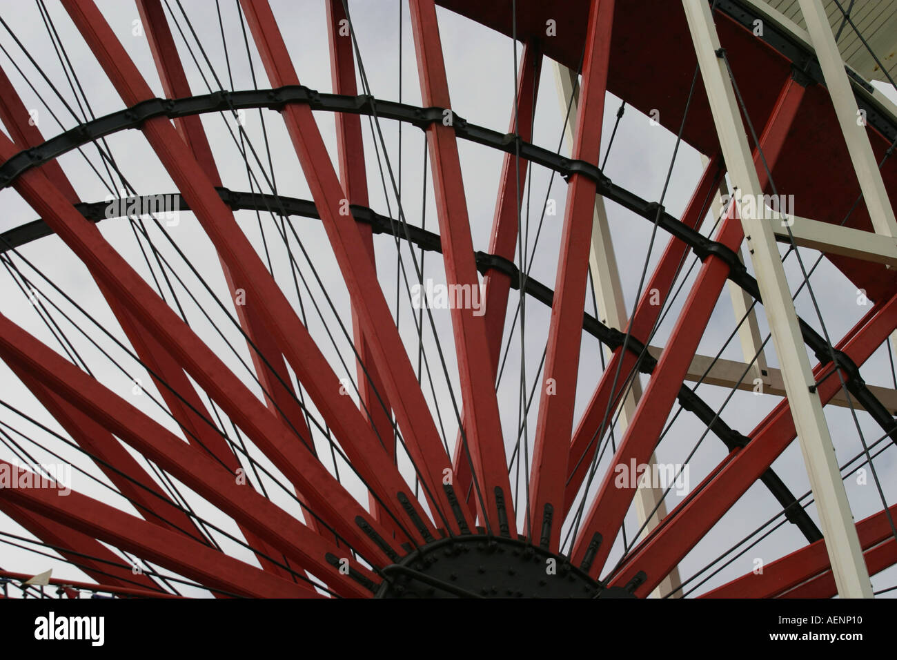 great victorian water pump laxey wheel lady isabella from lead mines ...