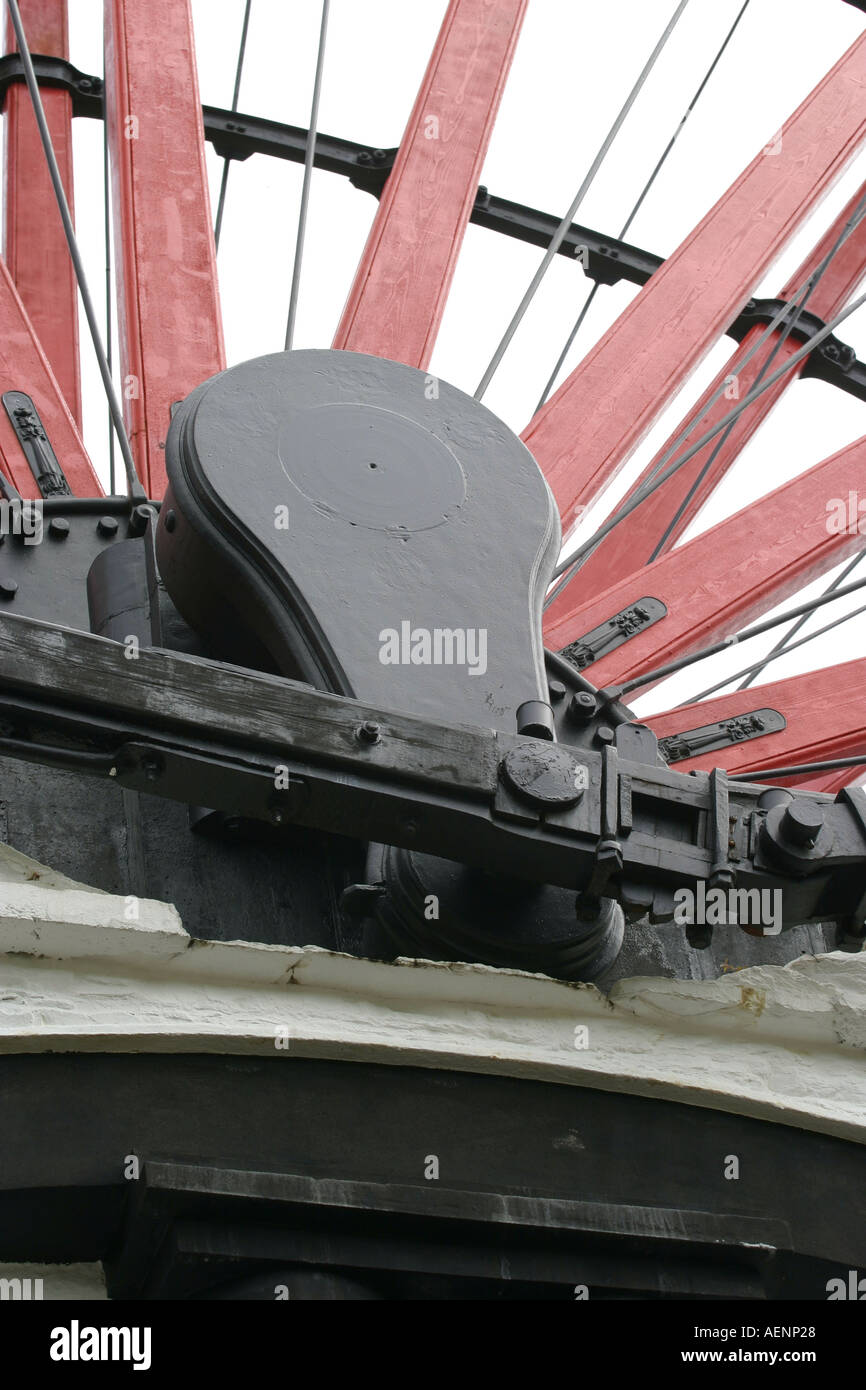 Victorian water pump hi-res stock photography and images - Alamy