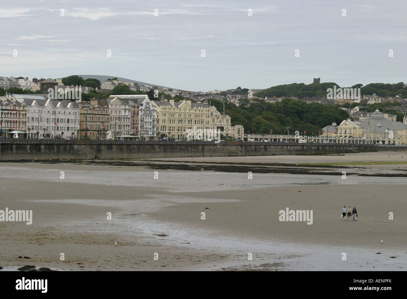 Iom beach hi-res stock photography and images - Alamy