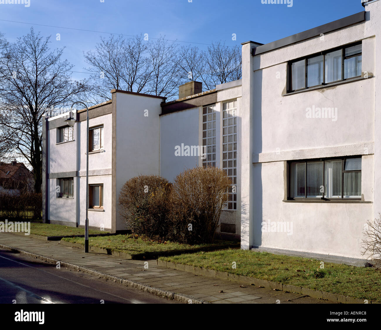 Walter gropius torten estate dessau hi-res stock photography and images ... Walter gropius torten estate dessau hi-res stock photography and images ...