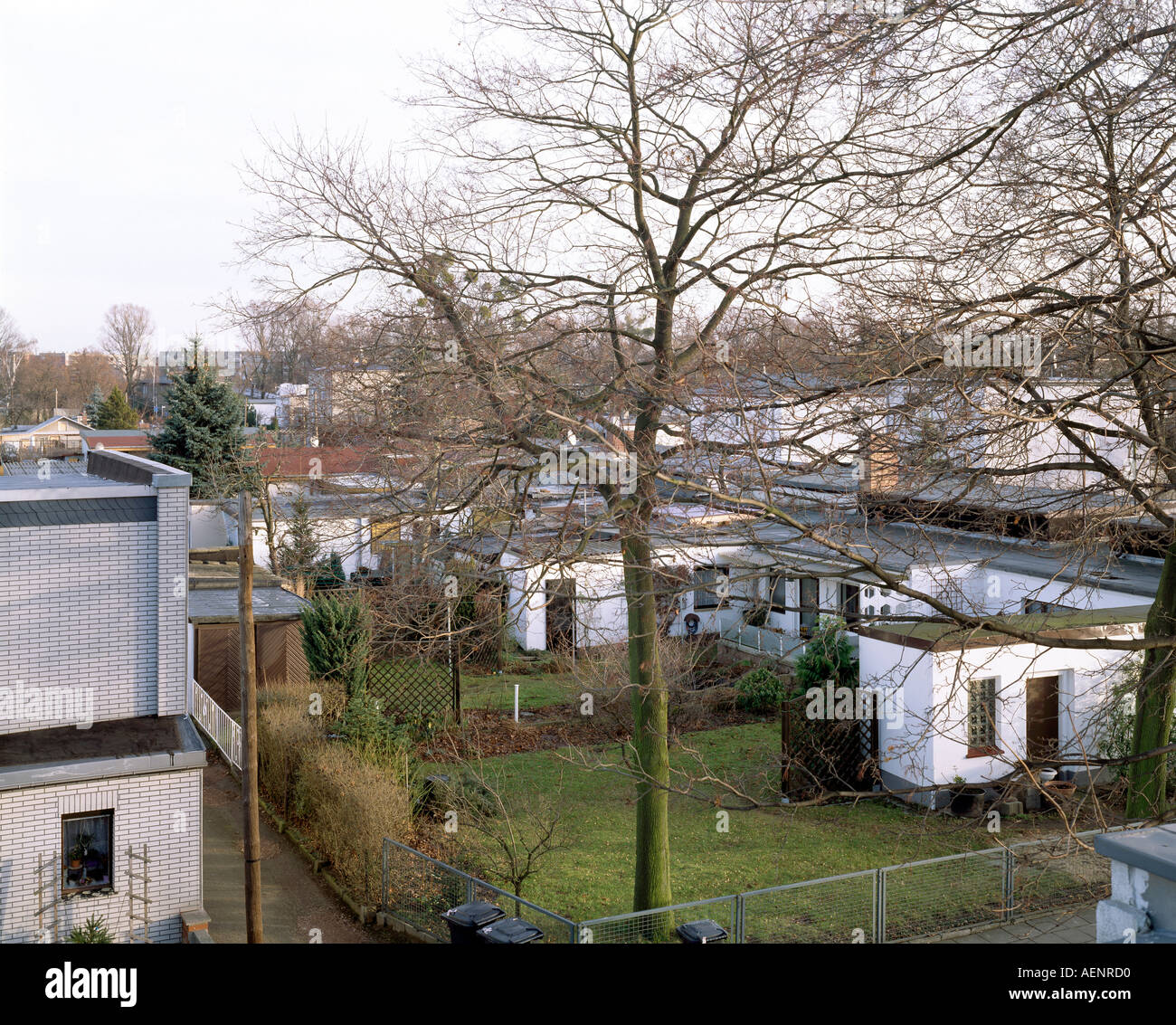 Walter gropius torten estate dessau hi-res stock photography and images ... Walter gropius torten estate dessau hi-res stock photography and images ...