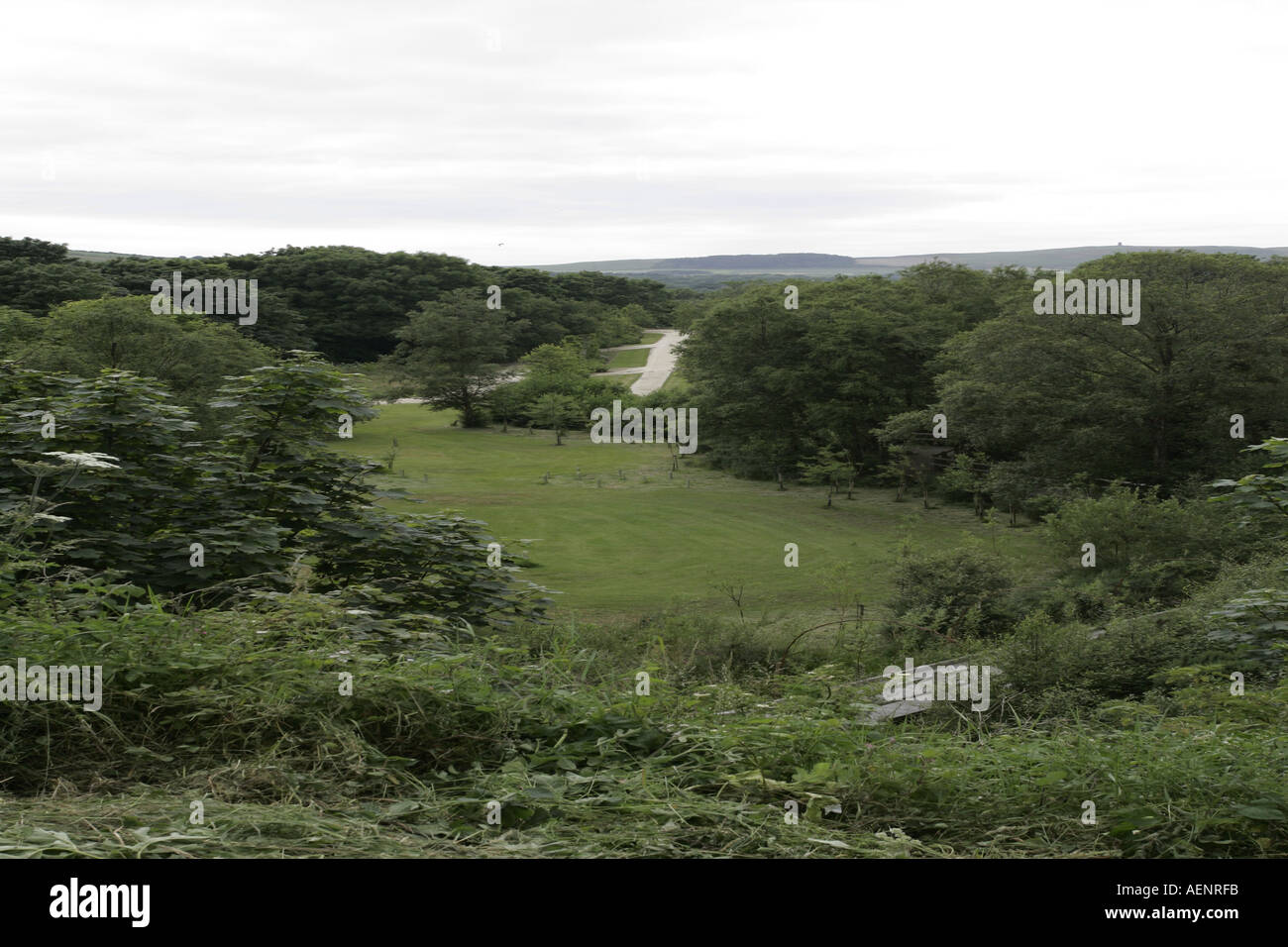 Cooill y ree hi-res stock photography and images - Alamy