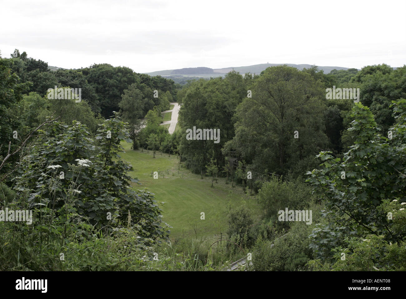 Cooill y ree hi-res stock photography and images - Alamy