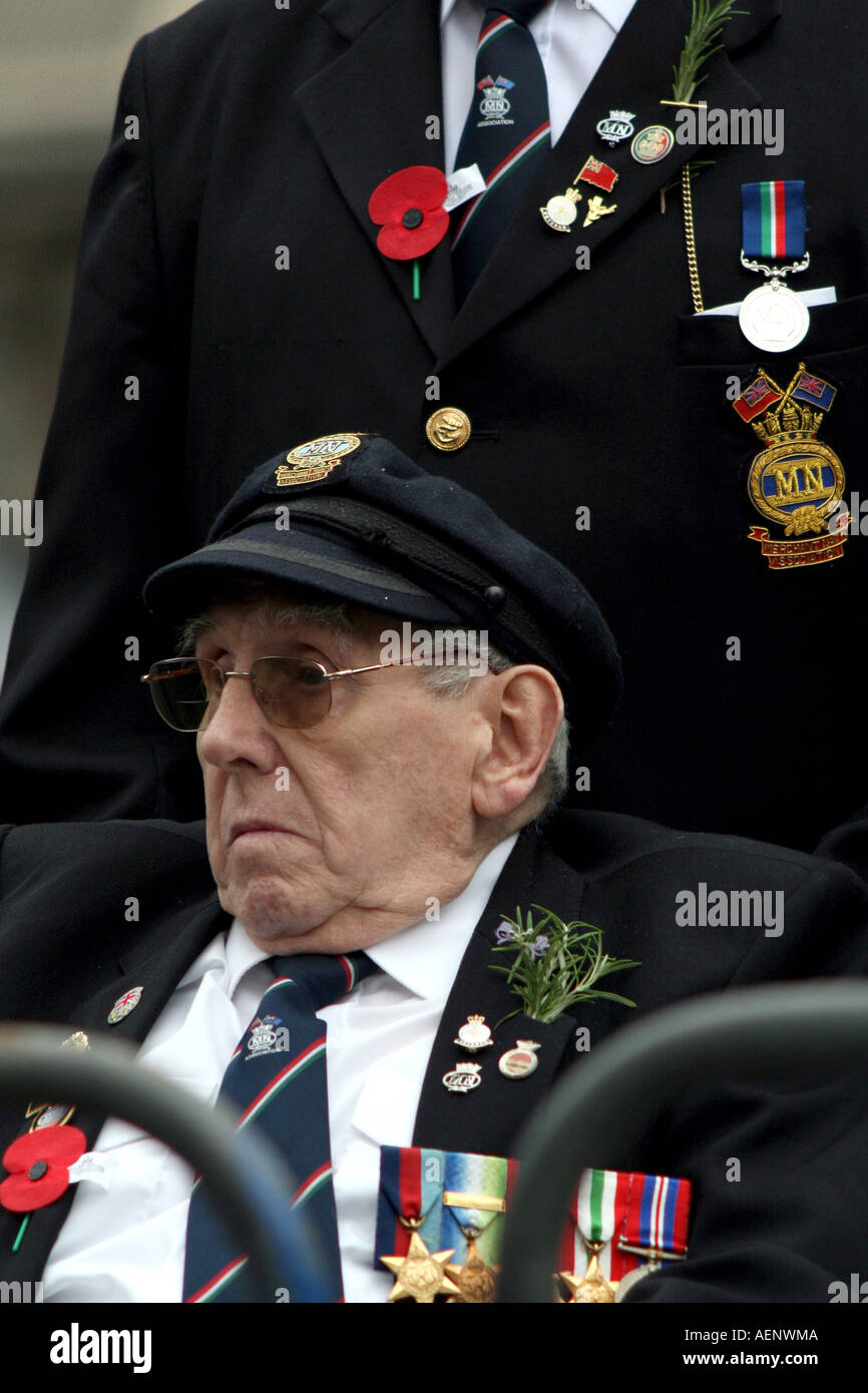 ANZAC day Wreath Laying ceremony at the Cenotaph Whitehall SW1 ...