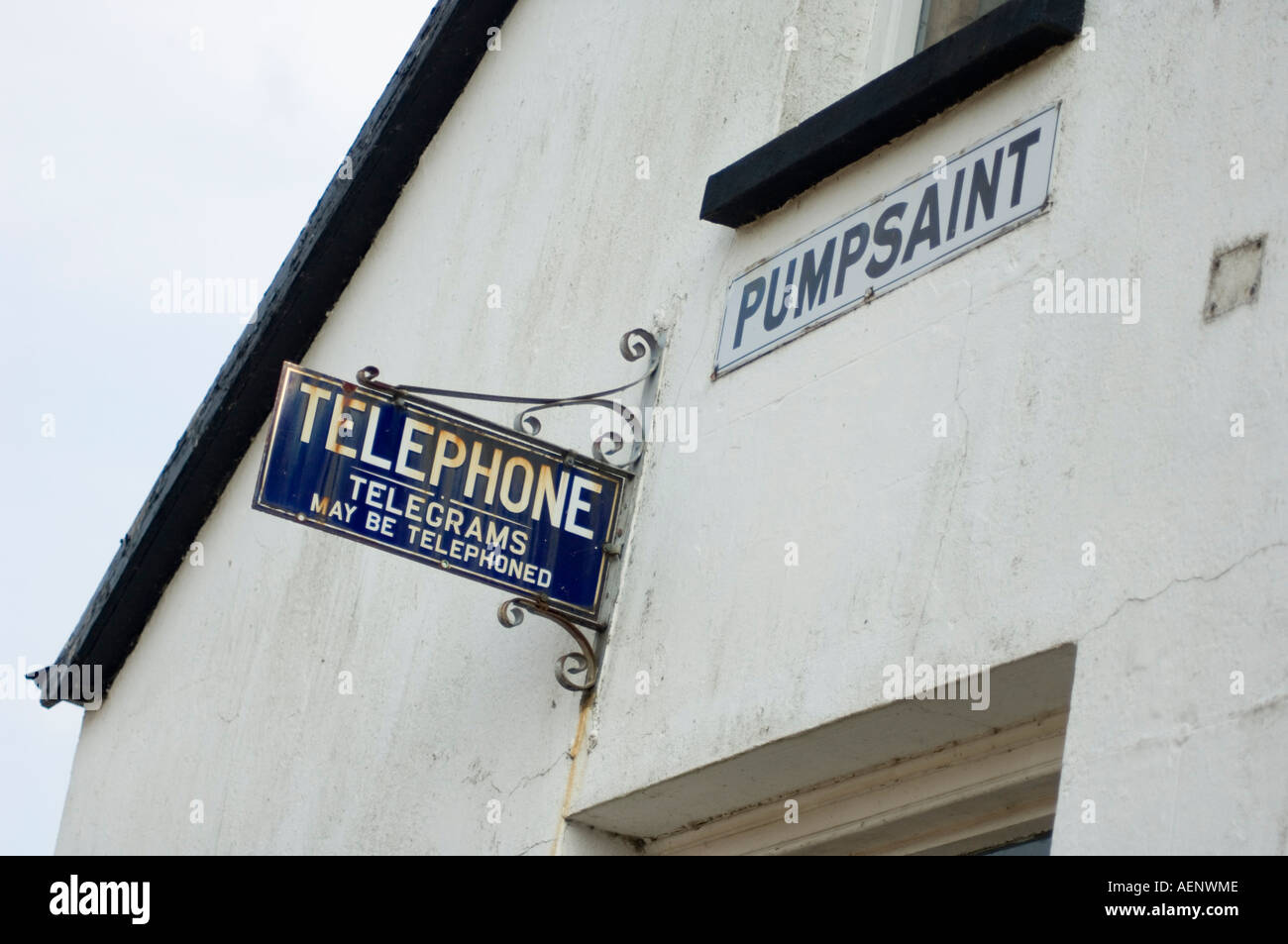 Pumpsaint hi-res stock photography and images - Alamy