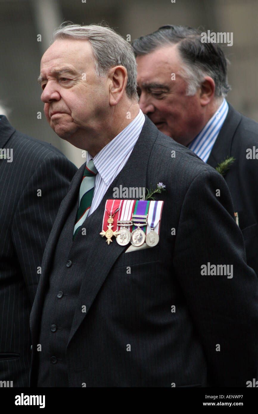 ANZAC day Wreath Laying ceremony at the Cenotaph Whitehall SW1 ...