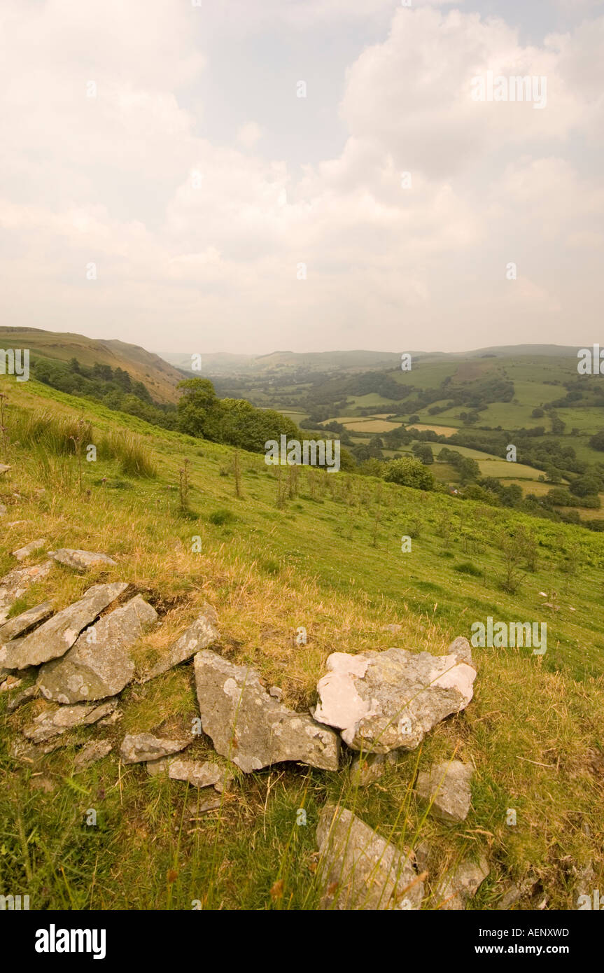Twrch Valley High Resolution Stock Photography and Images - Alamy