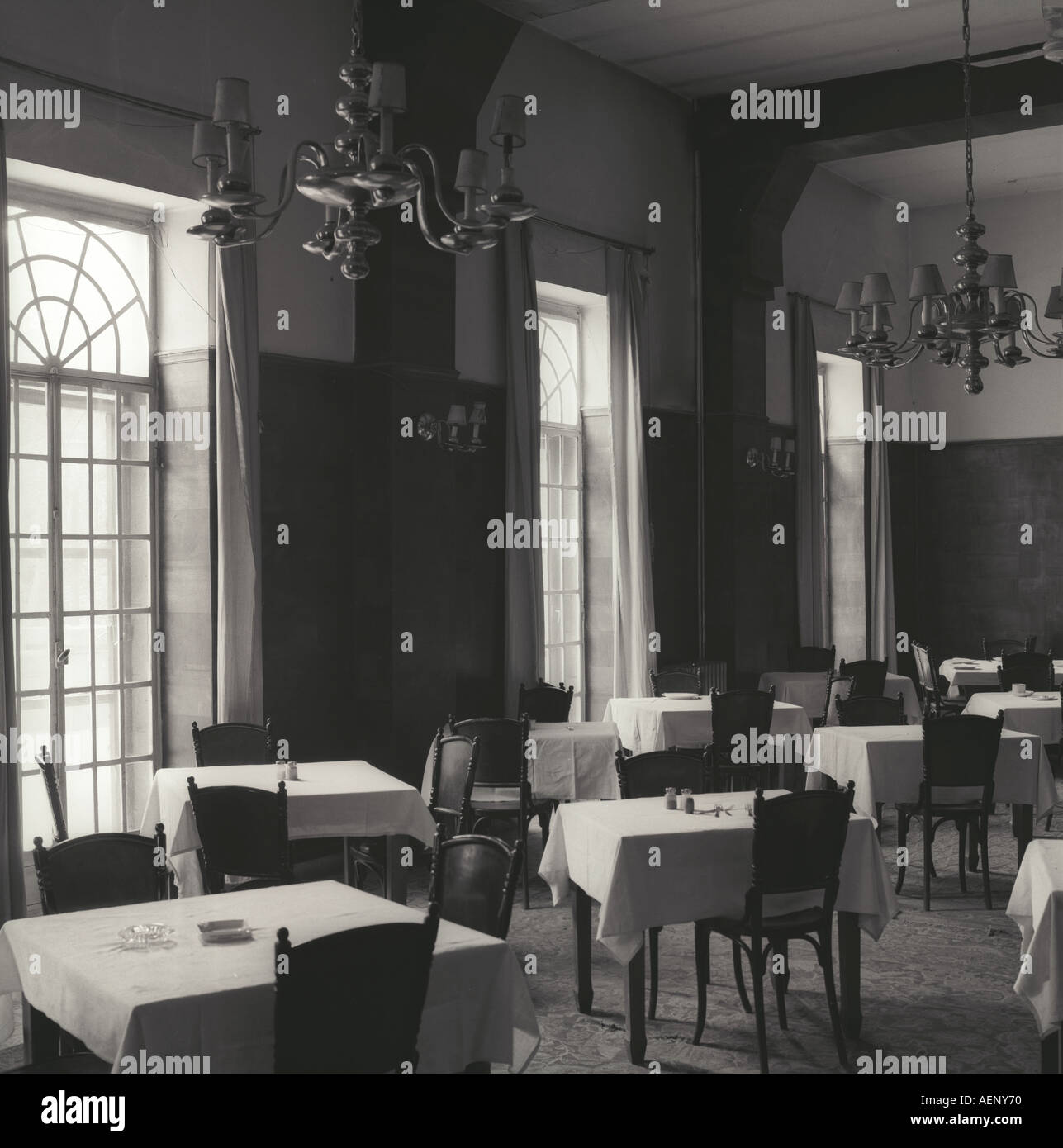 Baron Hotel Aleppo High Resolution Stock Photography and Images - Alamy