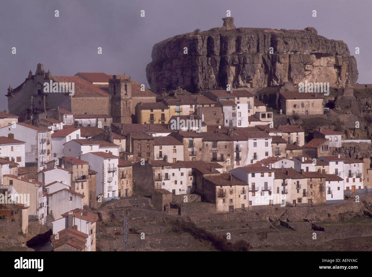 Rock of ares hi-res stock photography and images - Alamy