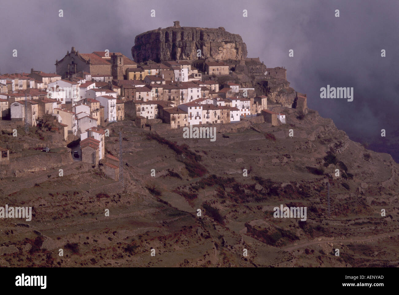 Rock of ares hi-res stock photography and images - Alamy