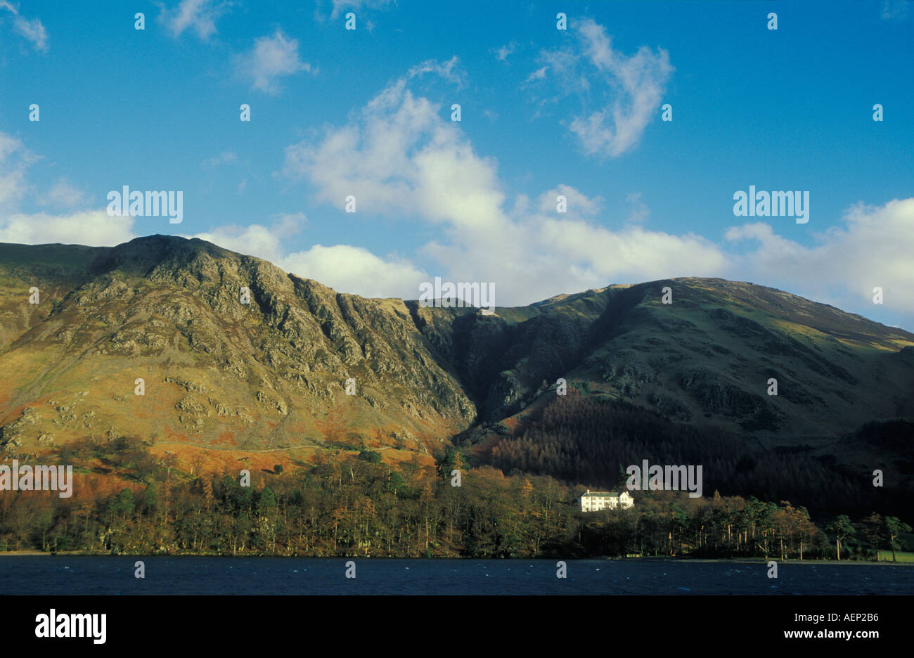 Hassness house hi-res stock photography and images - Alamy