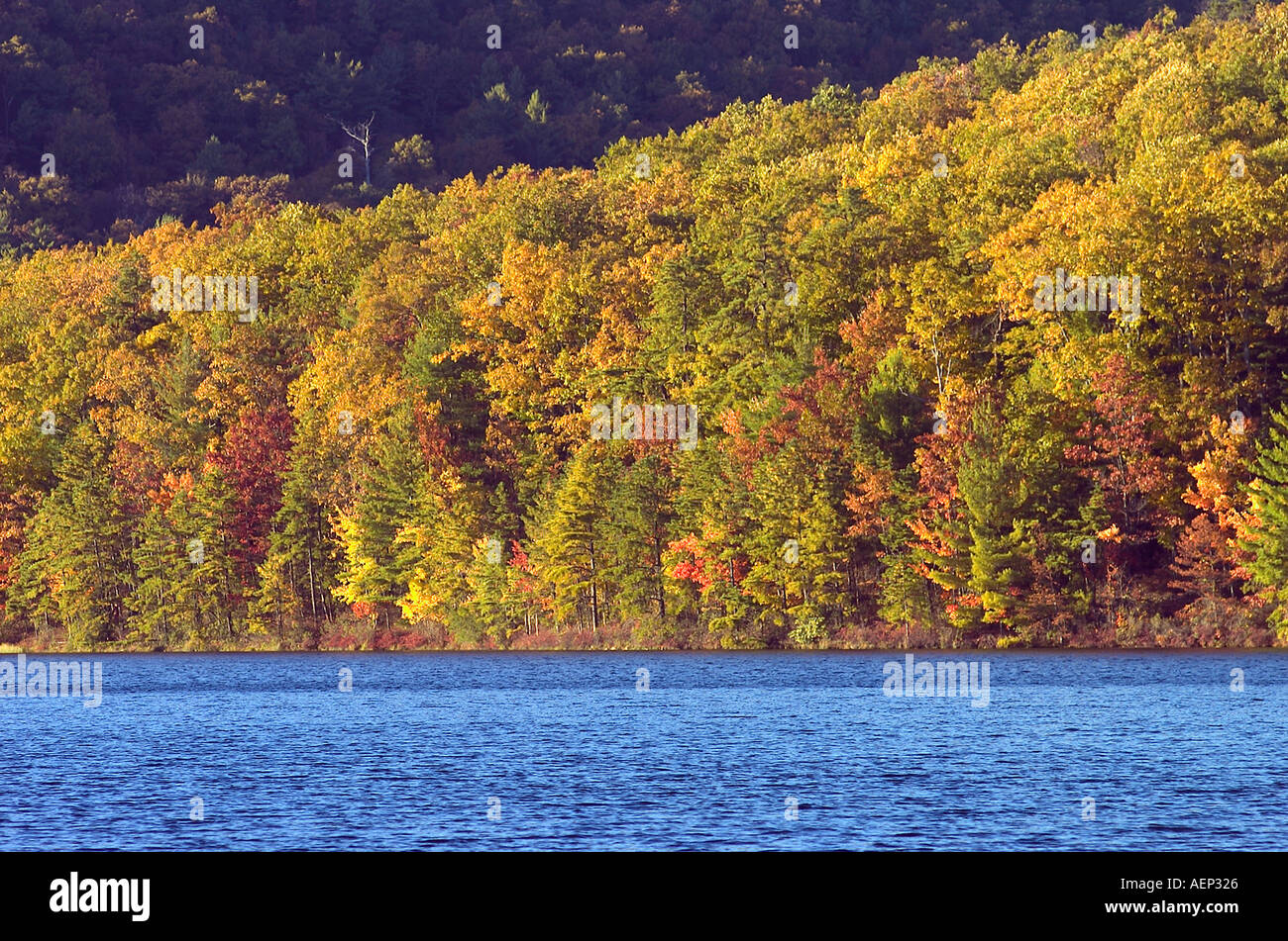 Blue mountain pennsylvania hi-res stock photography and images - Alamy