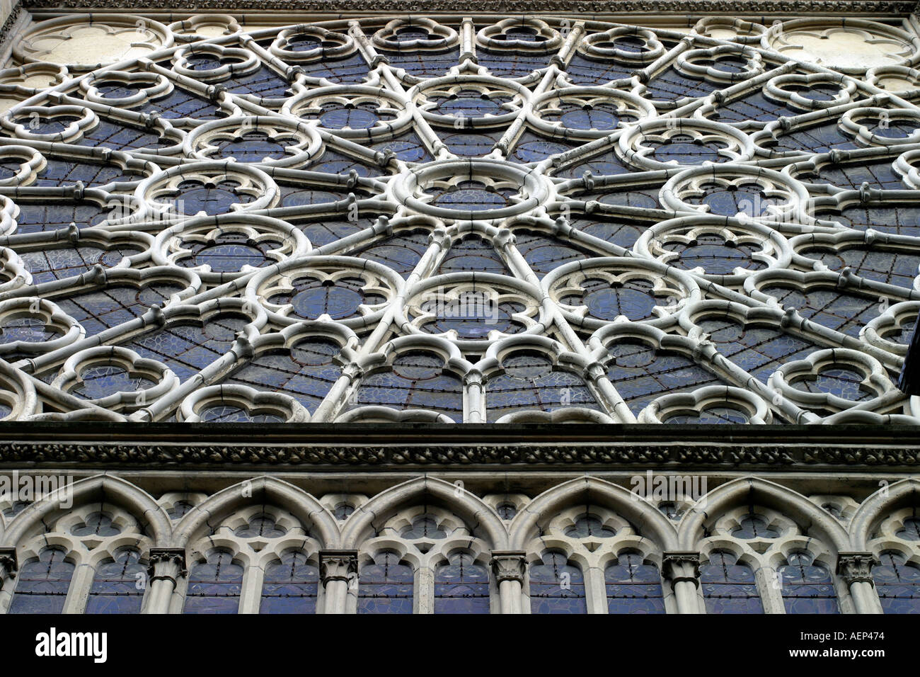 Basilic saint denis hi-res stock photography and images - Alamy