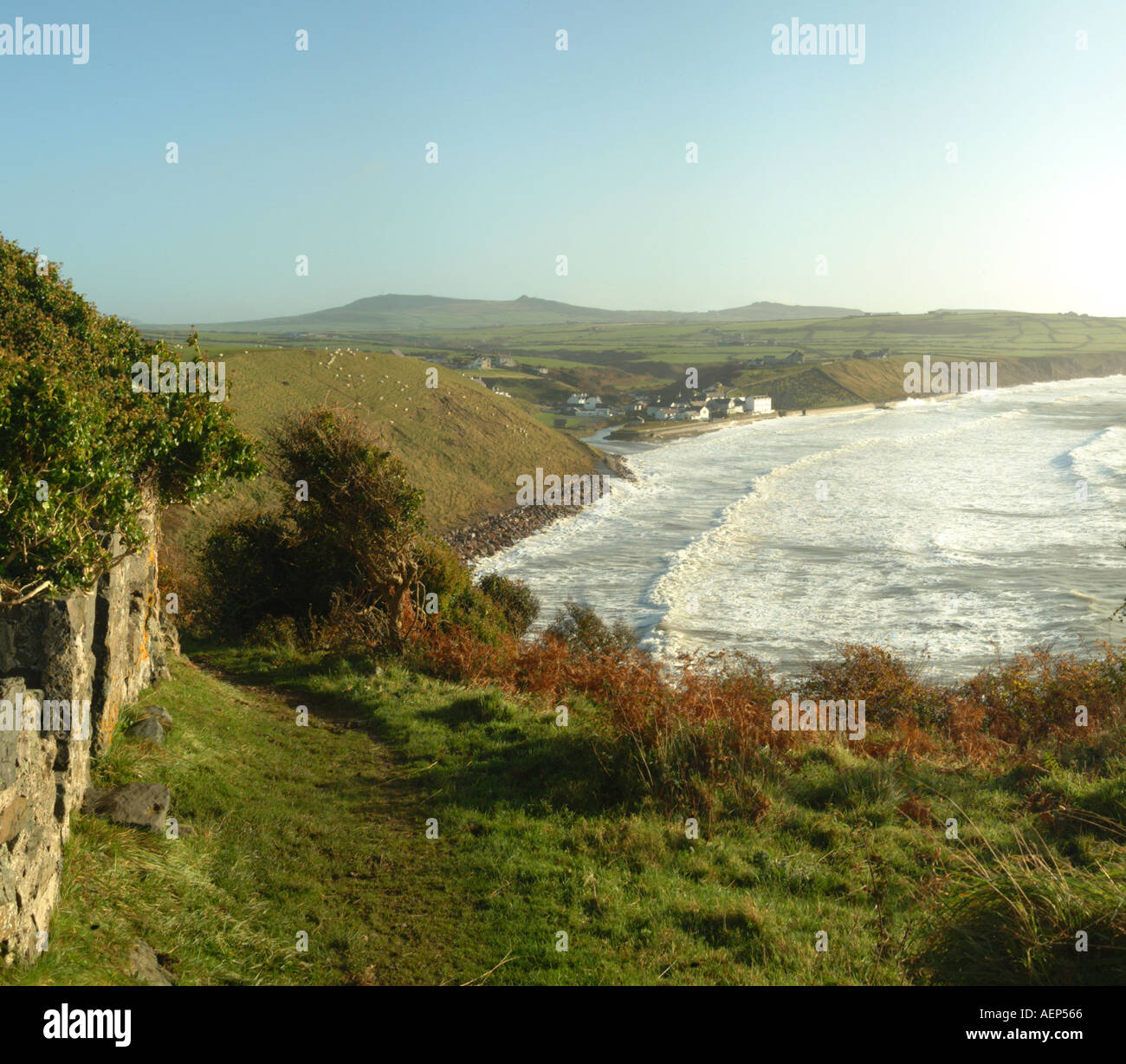 Ynys gwylan fawr hi-res stock photography and images - Alamy