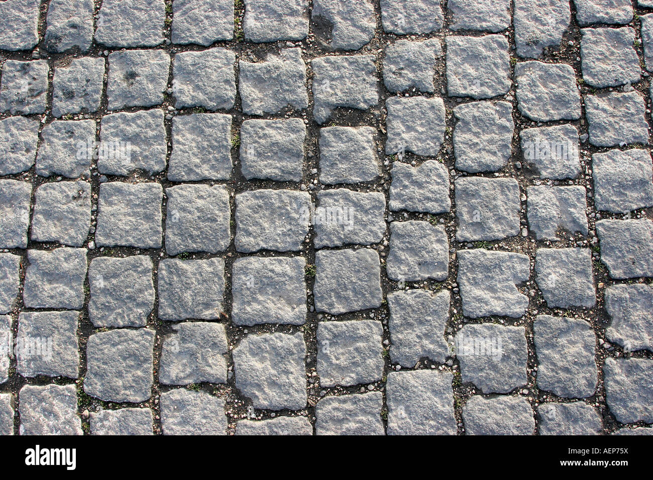 traditional stone pavement Stock Photo - Alamy