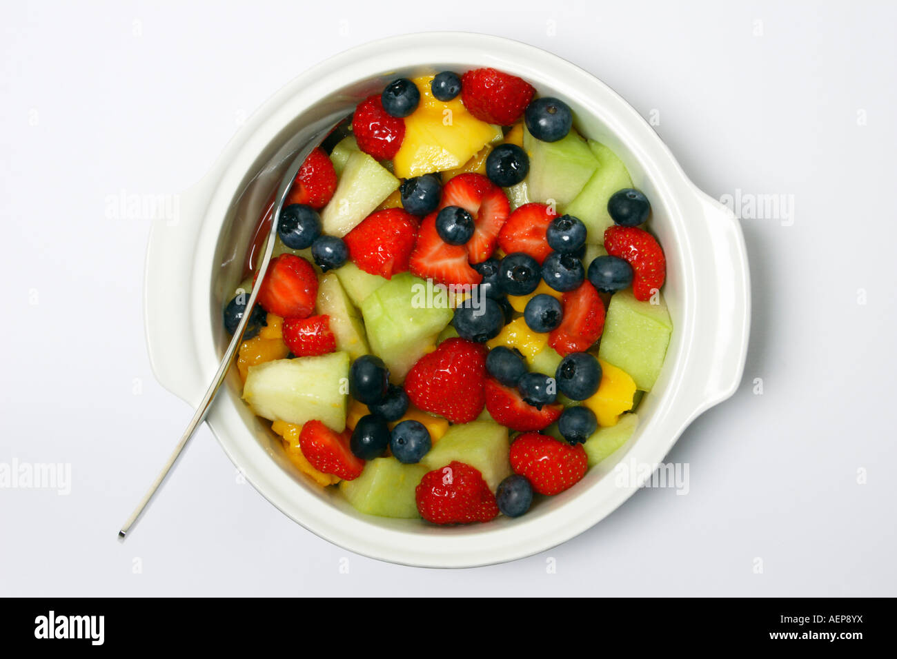 Mixed fruit hi-res stock photography and images - Alamy