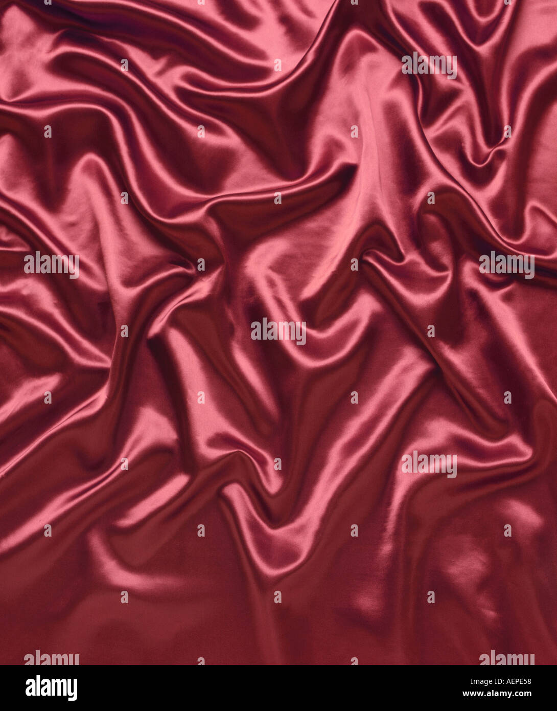 Red silk background Stock Photo - Alamy
