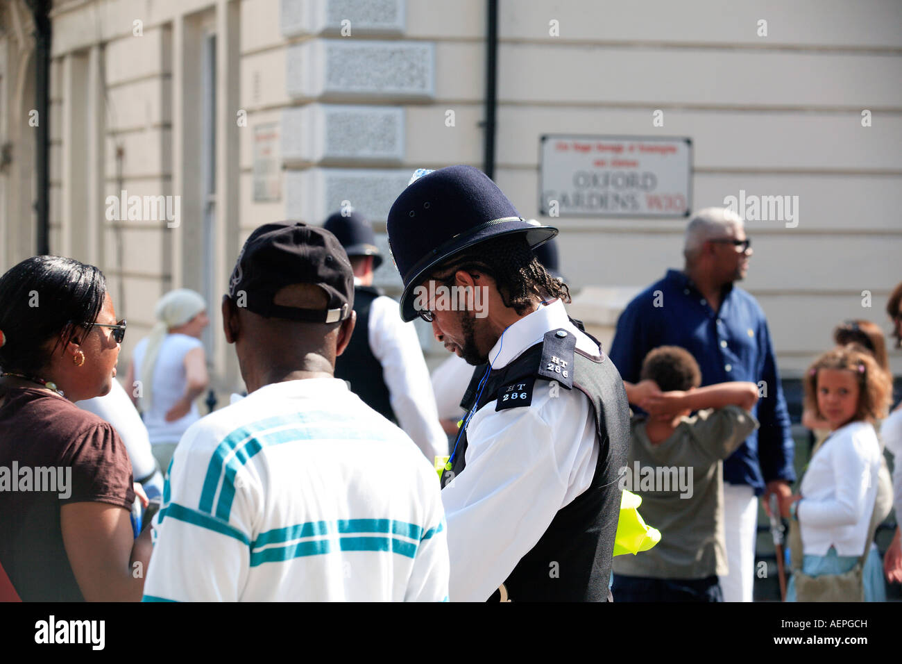 Metropolitan police constable hi-res stock photography and images - Alamy
