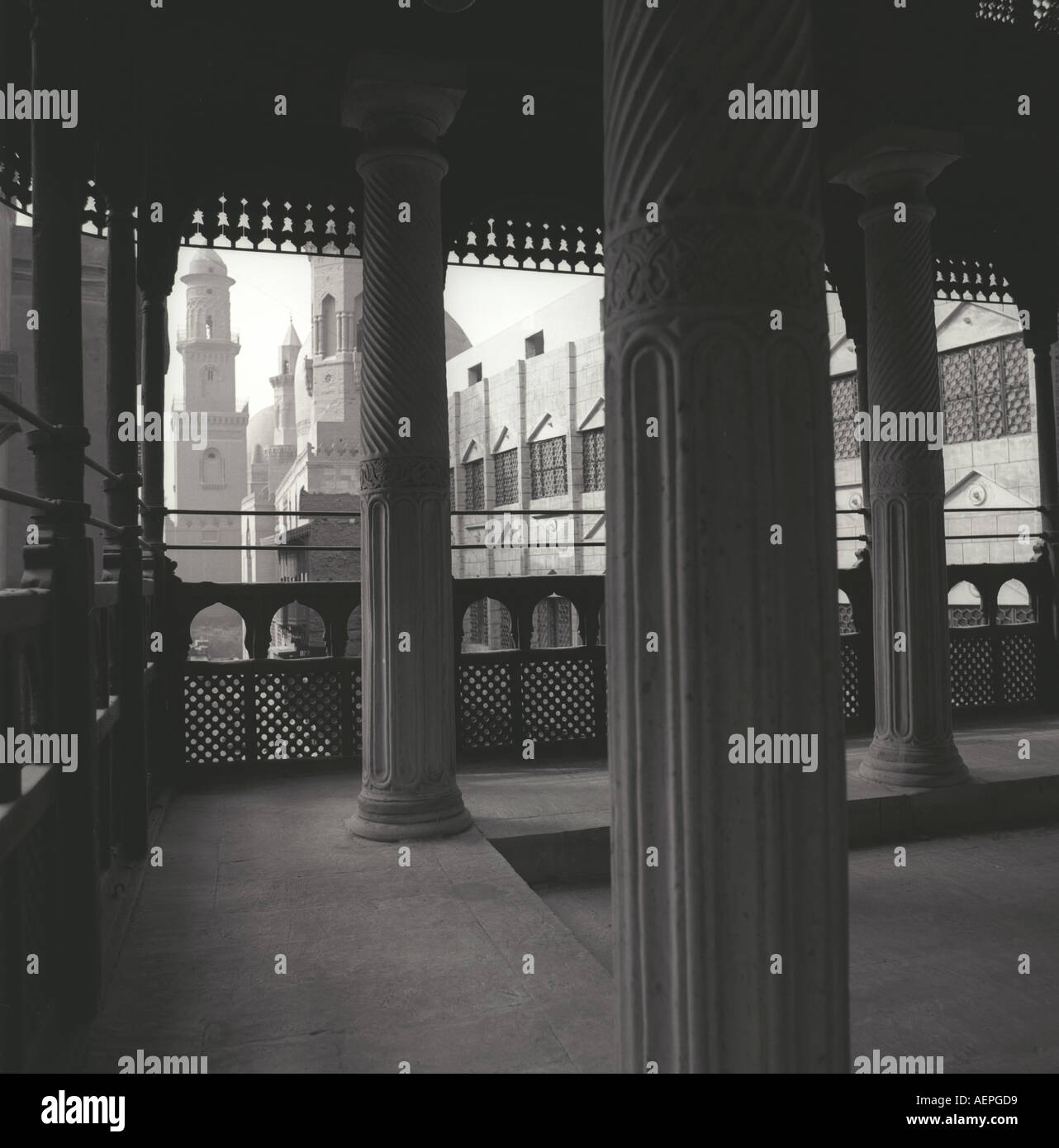 Sabil kuttab hi-res stock photography and images - Alamy