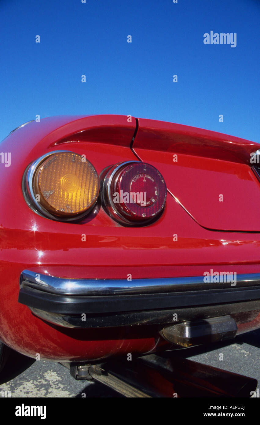 Ferrari 365 gtb daytona 1968 hi-res stock photography and images - Alamy